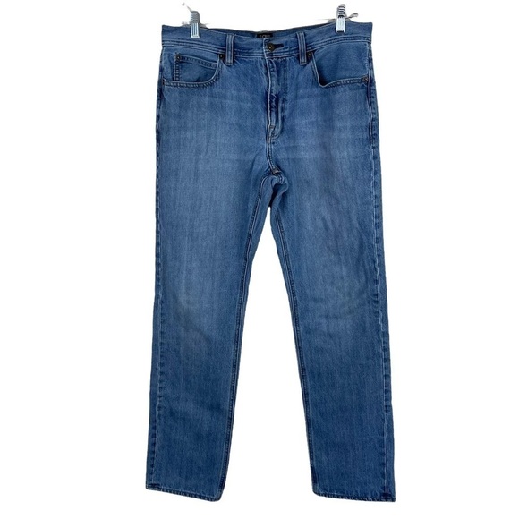 J Crew Sutton Jeans